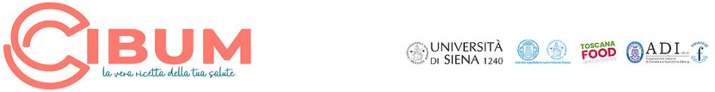 Cibum, la vera ricetta della tua salute