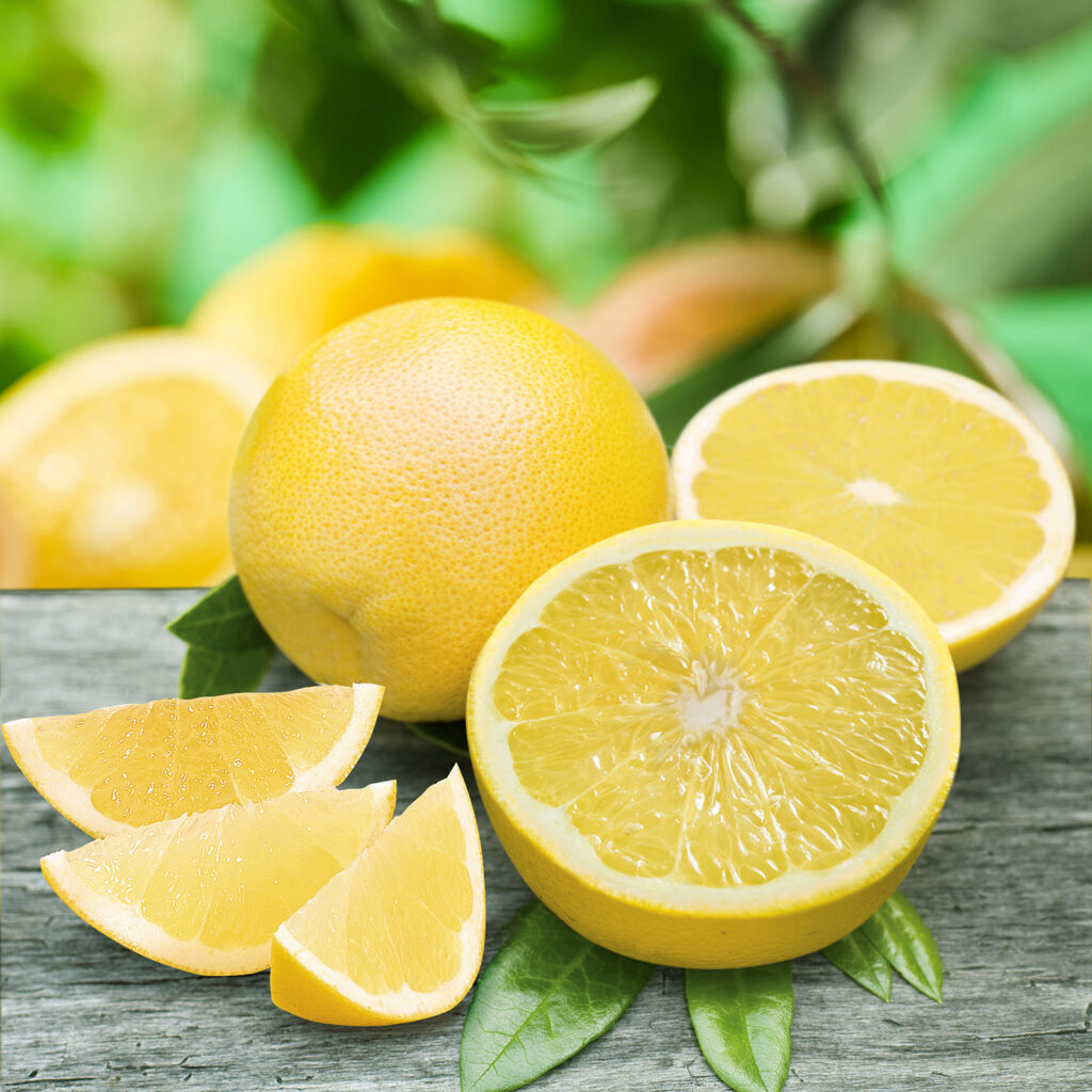 POMPELMO: TANTA FIBRA CONTRO IL DIABETE - Cibum